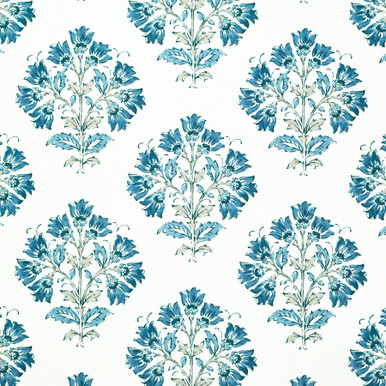 FLORETTE Porcelain - P/Kaufmann