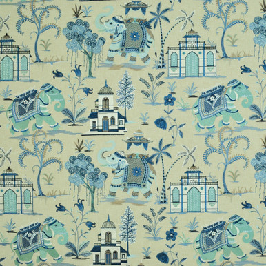 PHUKET Porcelain - P/Kaufmann