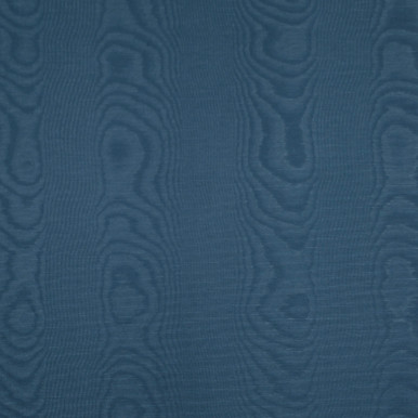 MOIRE Navy - P/Kaufmann