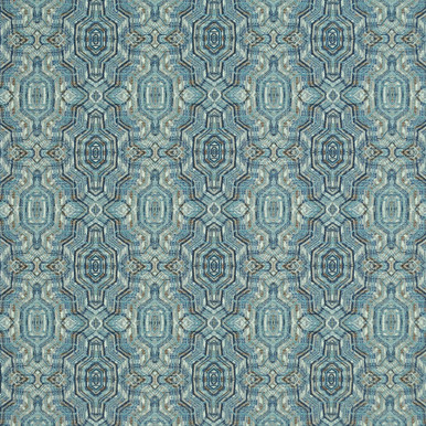 GROOVY Electric Blue - P/Kaufmann