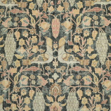 LOCANDA Teak - P/Kaufmann