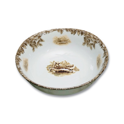 C.E. Corey Aiken China