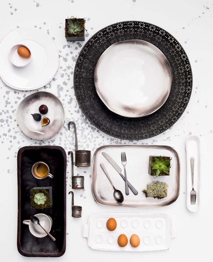 Vietri Aurora Ash Cereal Bowl