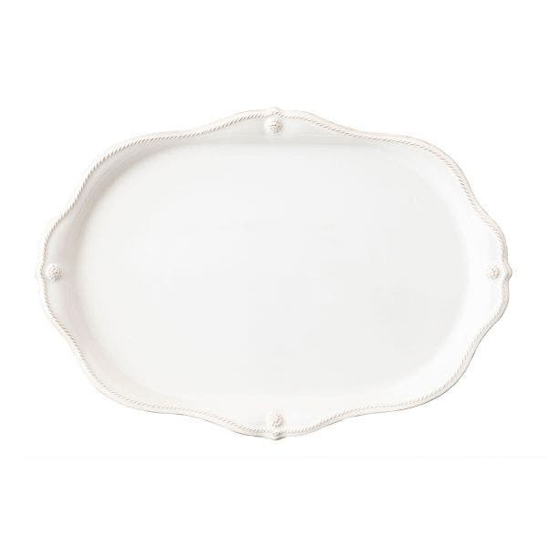NEW! Berry & Thread Whitewash Challah Board