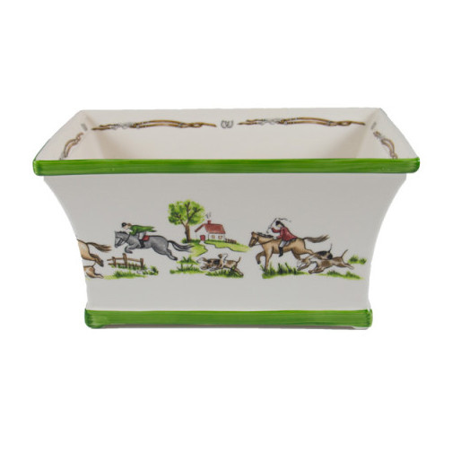 C.E. Corey Forest Planter