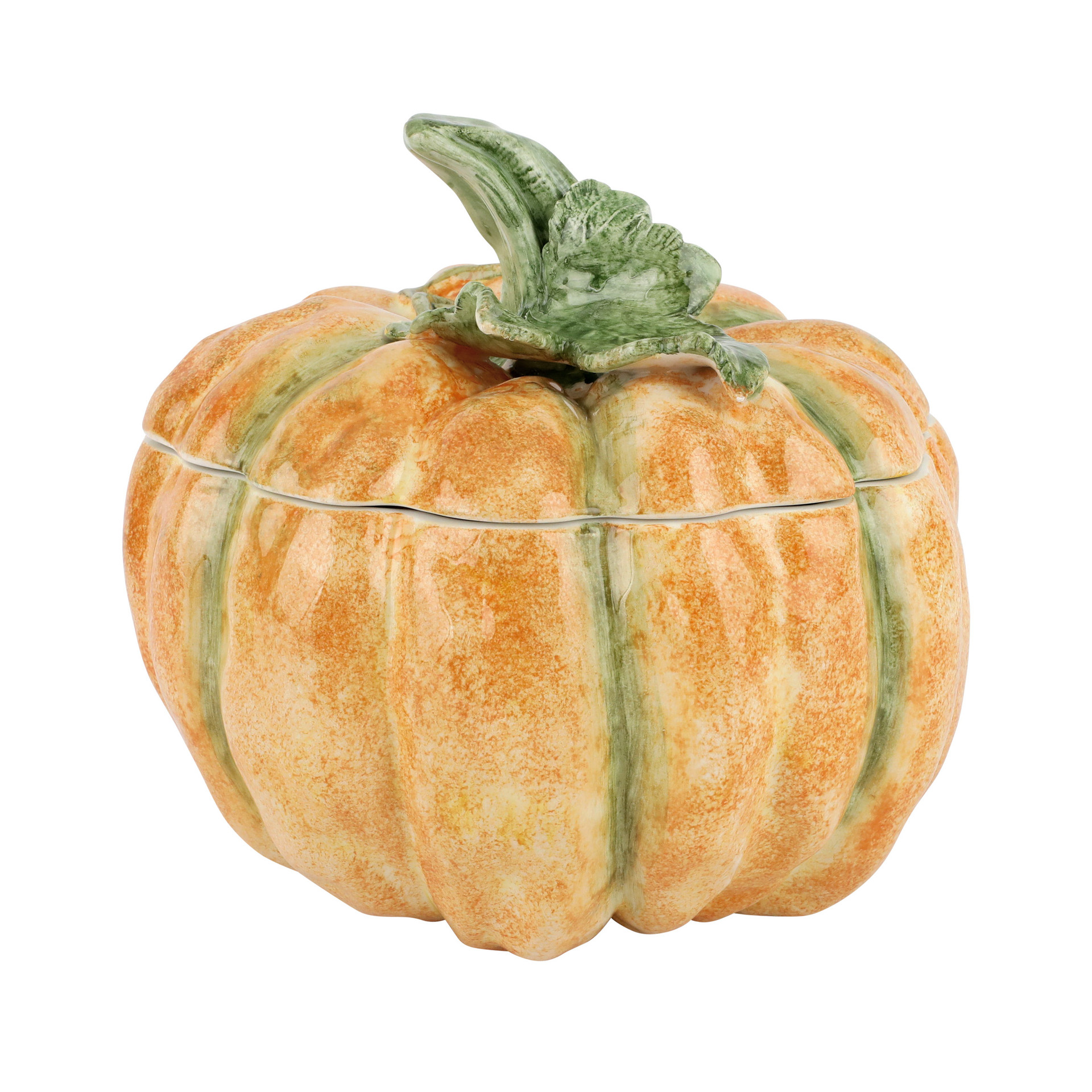 Vietri Pumpkins