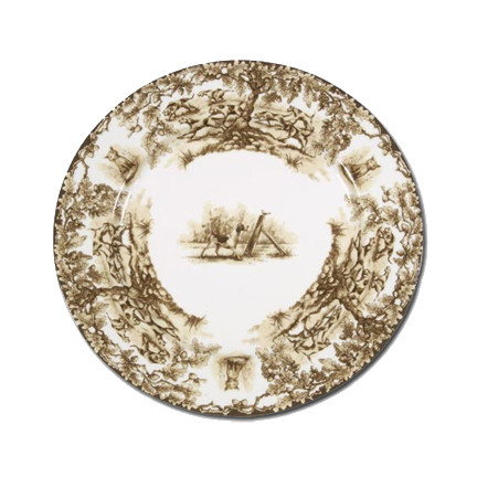 C.E. Corey Aiken China