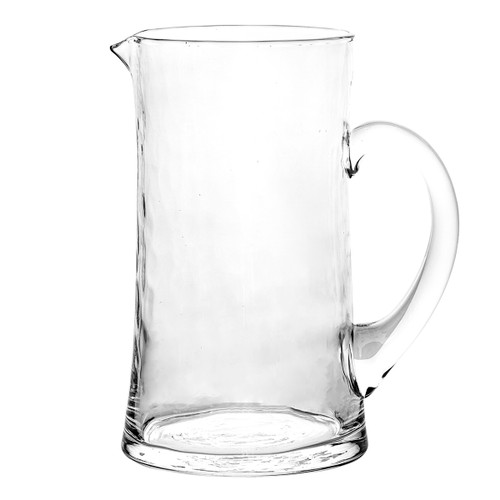 Puro Glass Pitcher