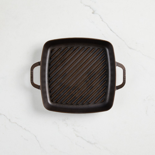 Smithey NO. 12 Grill Pan
