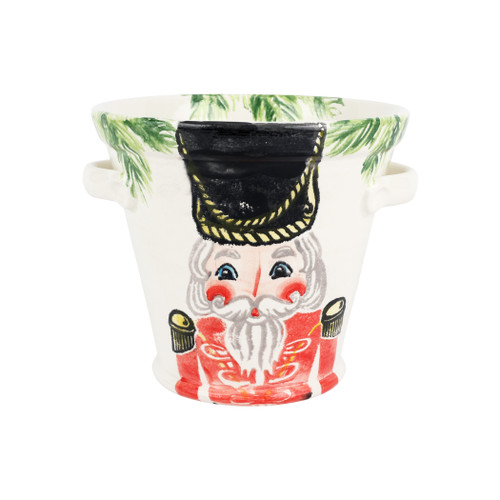 NEW! Nutcrackers Ice Bucket