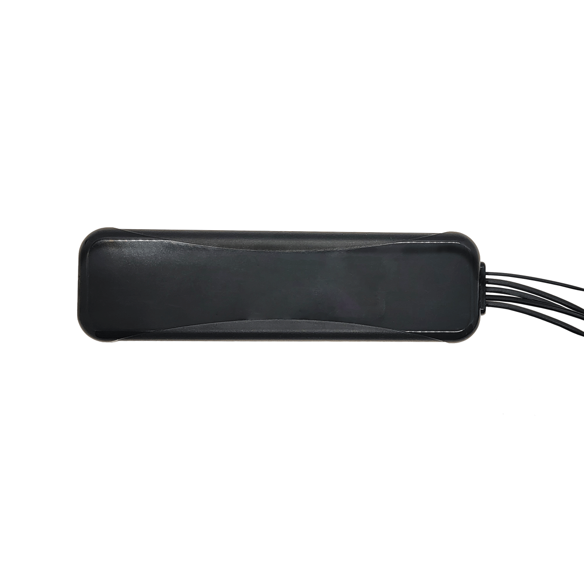 CVWG502-2C2C2J2J2C-BLK-192 Covert Multiband Antenna