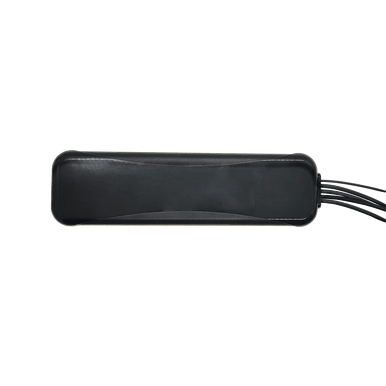 CVWG502-2C2C2J2J2C-BLK-192 Covert Multiband Antenna