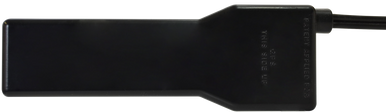 CVS-U15-2A2C-BLK-120 Covert Antenna