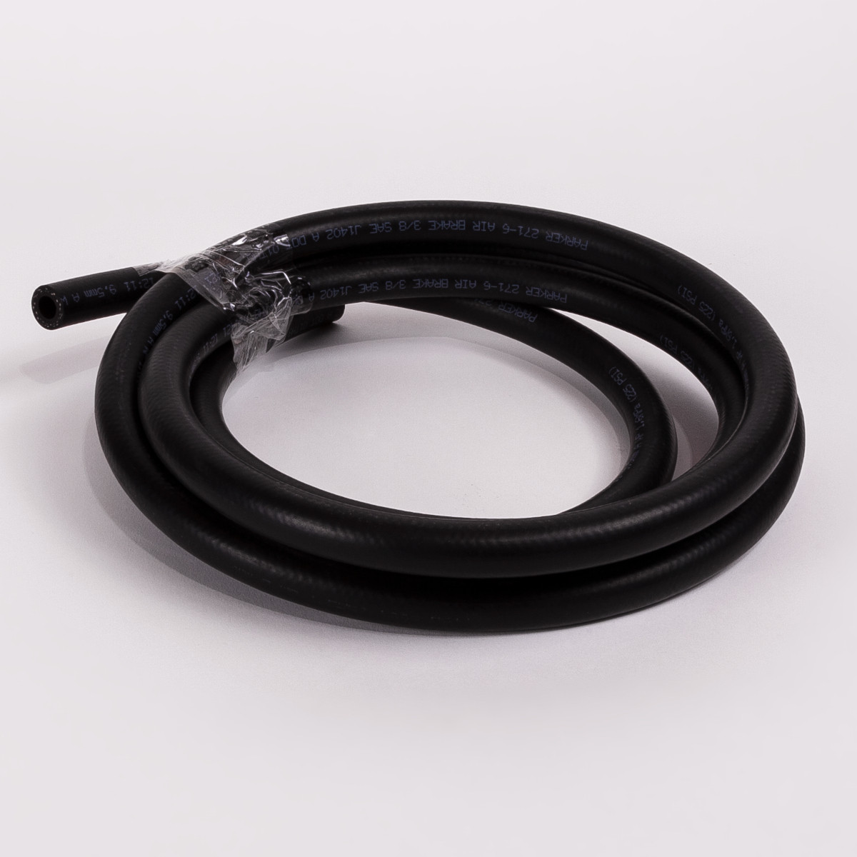 Jet Stream Two Blasting Hose - 8ft - SCM Systems