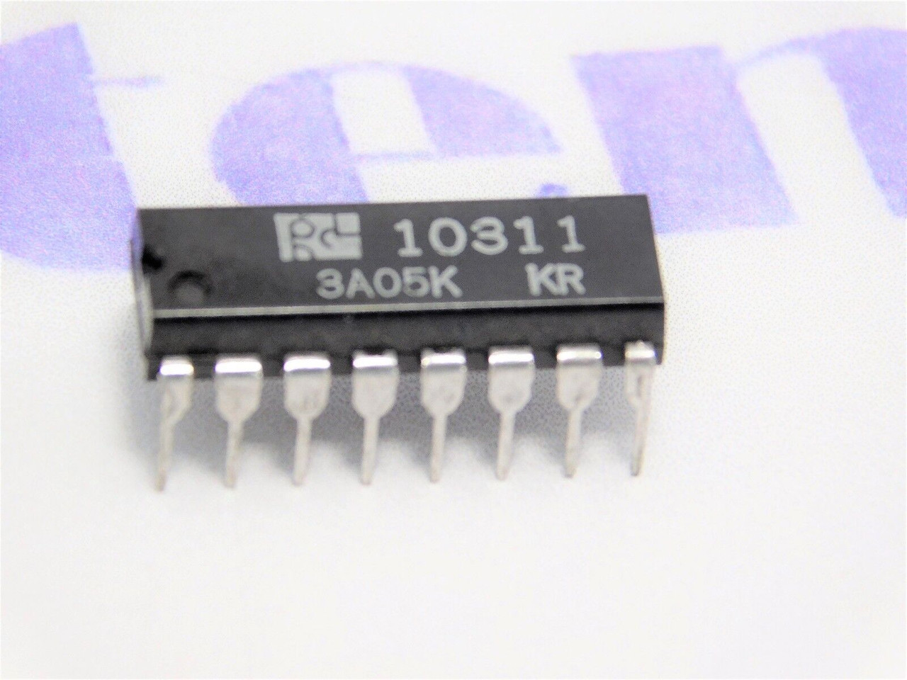 10311 / IC / DIP / 1 PIECE (qzty) - We Have That Item Inc.