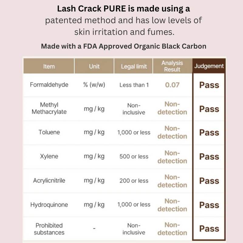 PURE ADHESIVE