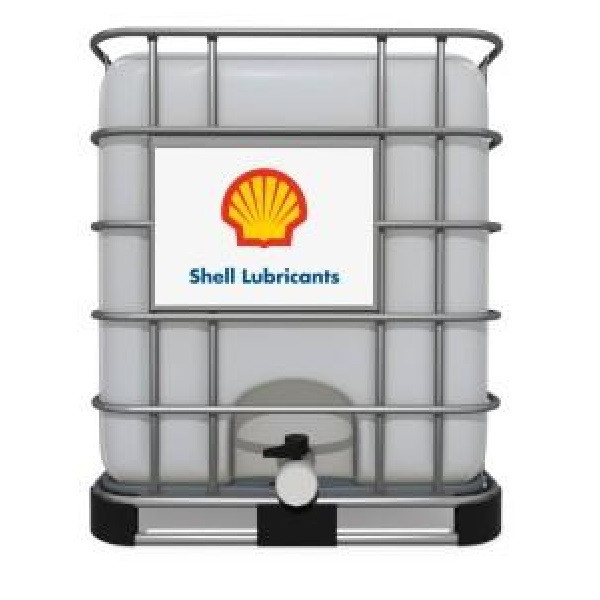 Shell CORENA S2 P 150_IBC-L Compressor Oil
