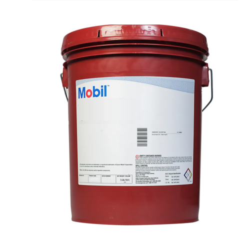 Mobil SHC 629 Industrial Gear Oil 150 (20L)