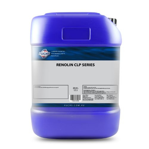 Fuchs Renolin CLP 680 (20L) - Oila