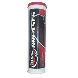 Hi-Tec Lith EP-0 Grease (450Gm)