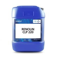 FUCHS Renolin CLP 220 (20L) - Oila