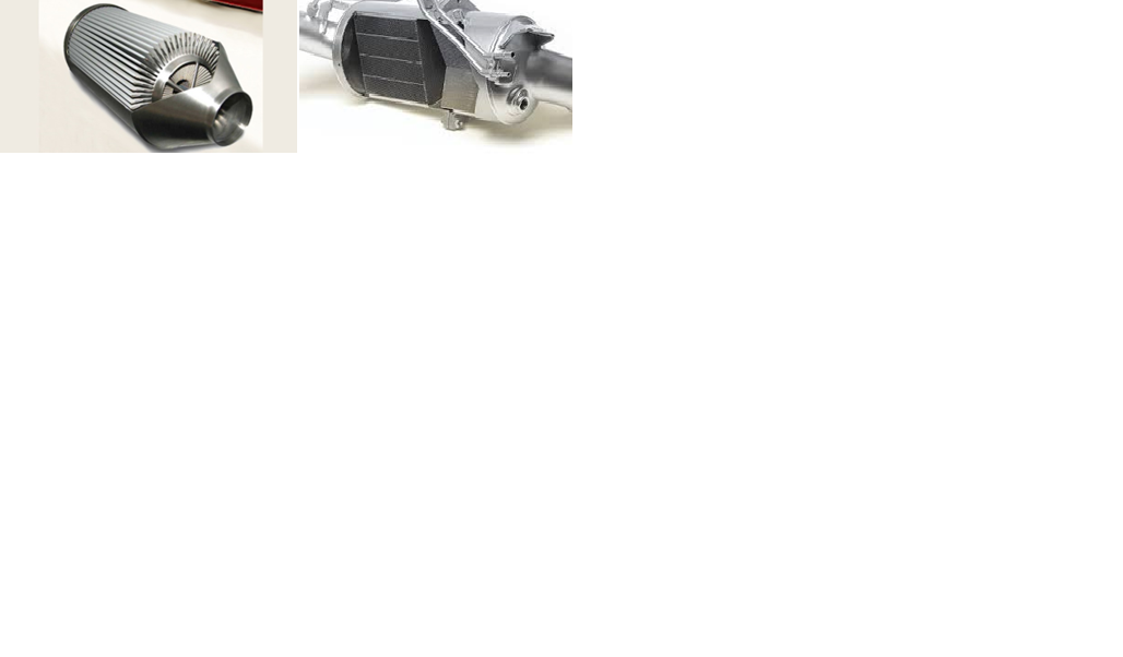 What is Diesel Particle filter (DPF) system? - Oila