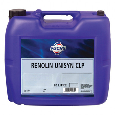 Fuchs Renolin Unisyn CLP 680 (20L) - Oila