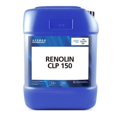 FUCHS Renolin CLP 150 (20L) - Oila