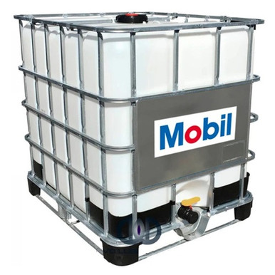 Mobil Delvac Modern 15W40 Extreme Defence (1000L) - Oila
