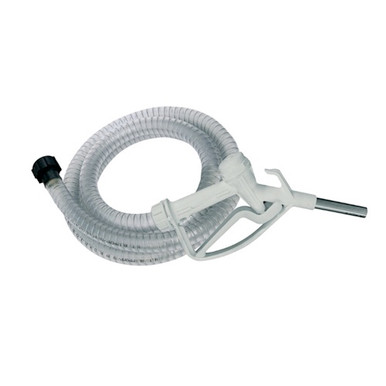 Oil and Adblue IBC Gravity Dispense Kit - Oila