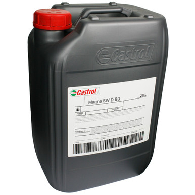 Castrol MAGNA SW D 68 20L | Oila