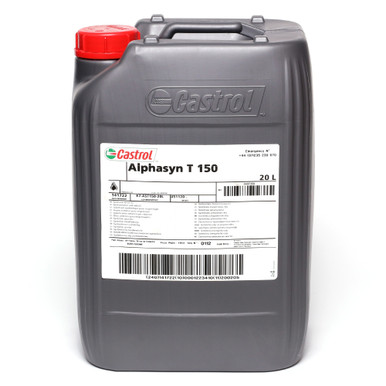 Castrol ALPHASYN T 150 20L | Oila