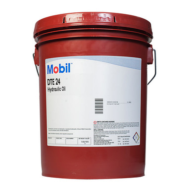 Mobil DTE 24 Ultra (20L)
