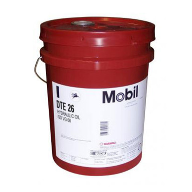 Mobil DTE 26 Ultra (20L)