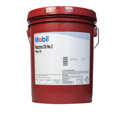 Mobil Vactra 2 (20L) (Sld68)