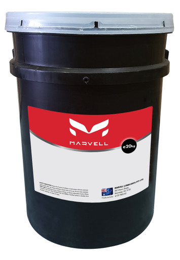 Marvell Lithplex TAC EP-2 Grease (20 Kg)