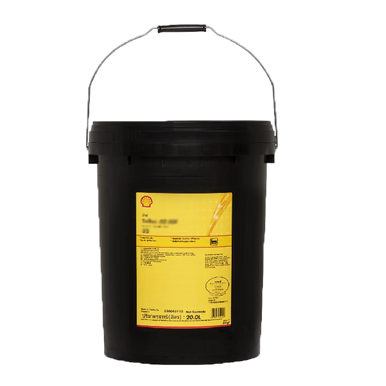 Shell OMALA S4 GX 460_20L Gear Oil