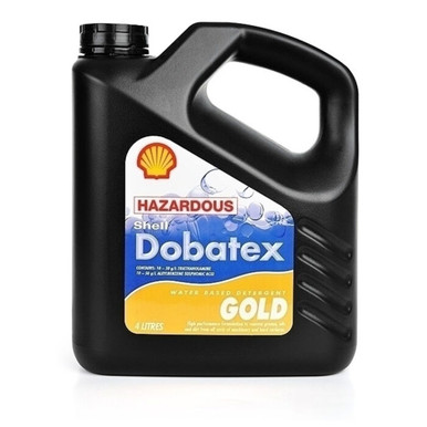 DOBATEX GOLD _5L Detergent