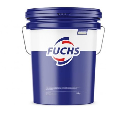 Fuchs CASSIDA CHAIN OIL HTE â€“ 22L