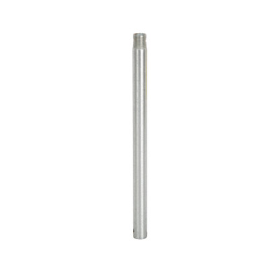 12" Downrod in Galvanized - Craftmade Lighting Source