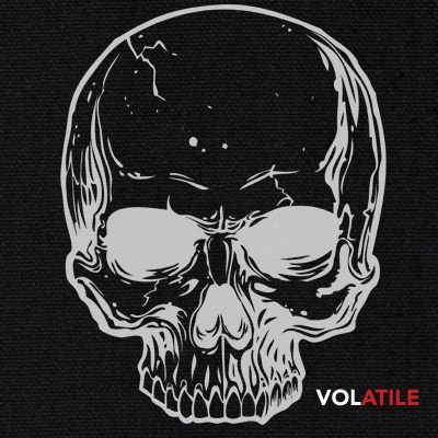 The Functional Idiots | Logo | Sticker