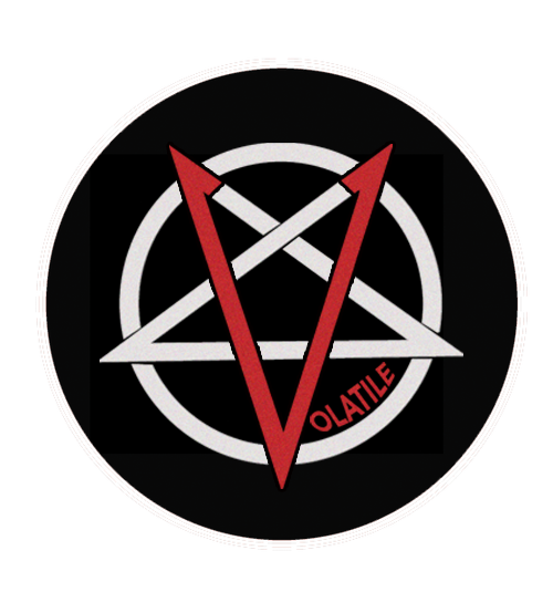 Long Claw | Disc | Rub On Sticker