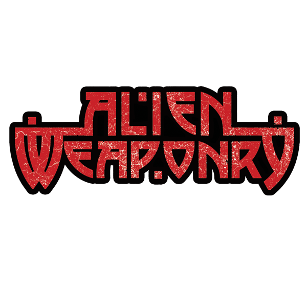 Year of the Locust | Distressed Logo | Raglan