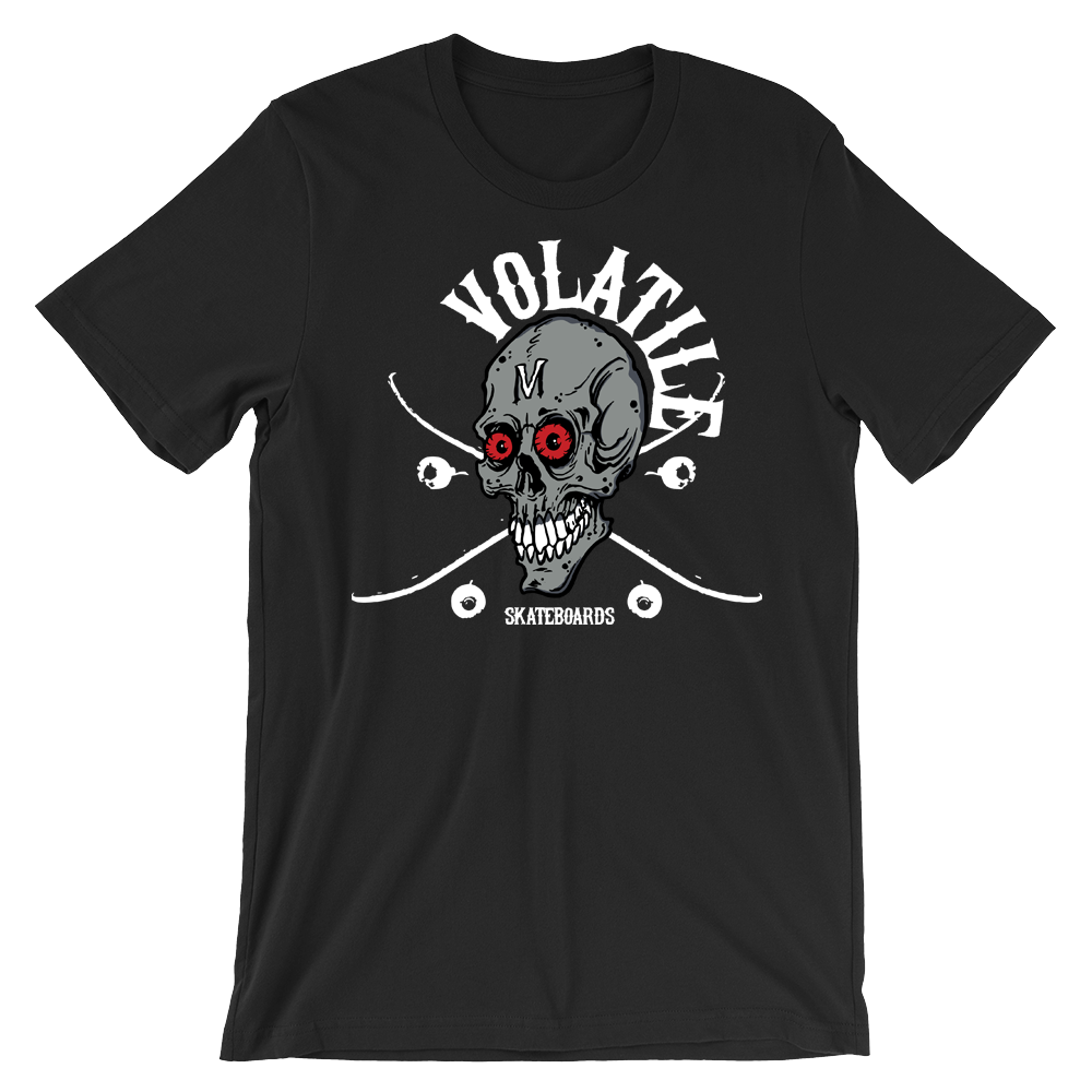 The Functional Idiots | He's Dead Jim | Sticker