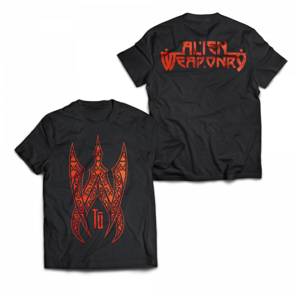 Licensed Alien Weaponry Merchandise