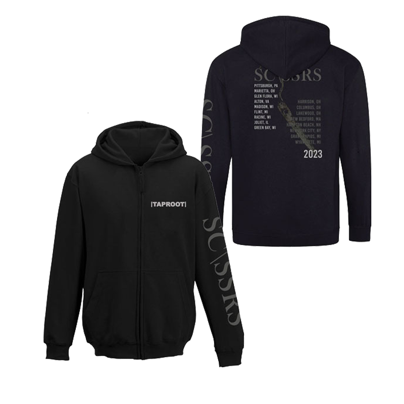 Taproot Official Store - Premium Band Merchandise