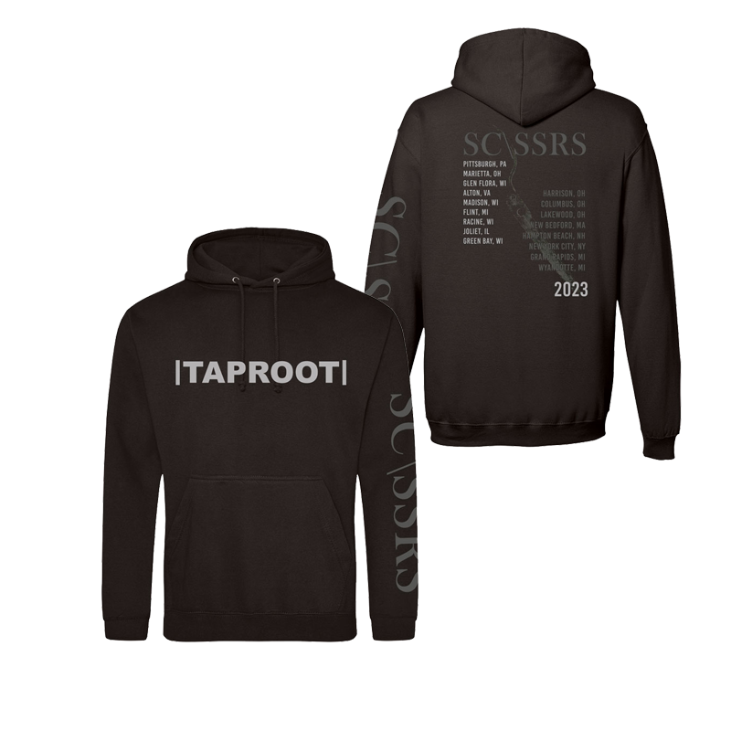 Taproot Official Store - Premium Band Merchandise