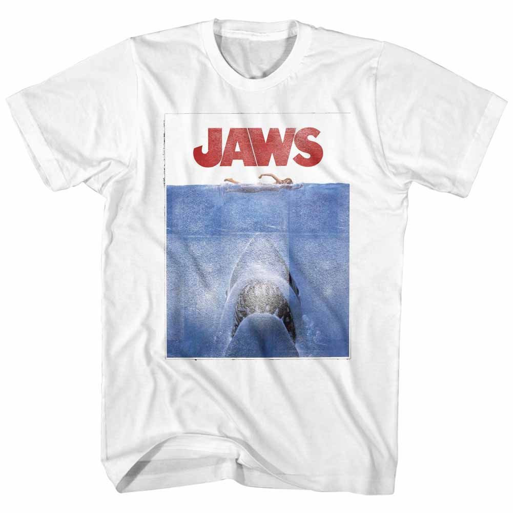 JAWS JAWS s/s tee