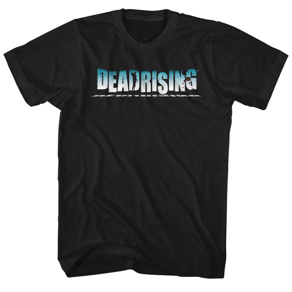 Dead Rising Logo Tshirt
