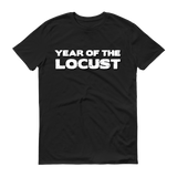 Year of the Locust | Locust| Hoodie